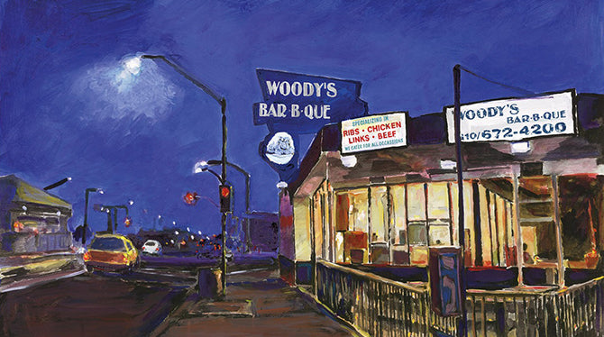 Bob Dylan Drawn Blank 2016 & Artmarket Gallery