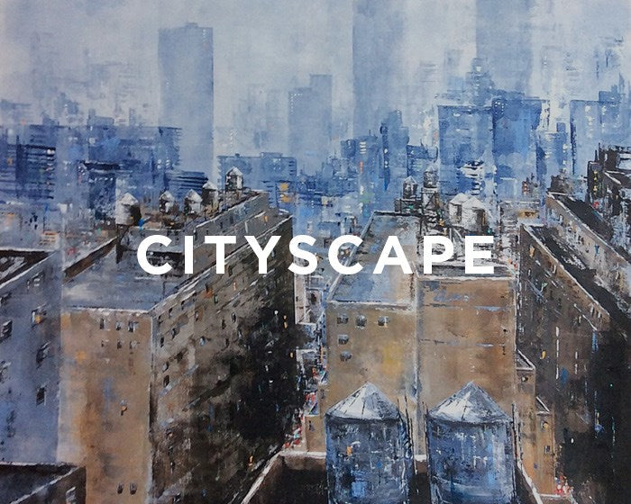 Genres & Artmarket Gallery