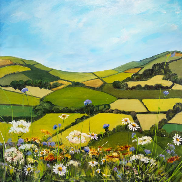 Landscape & Page 6 & Artmarket Gallery