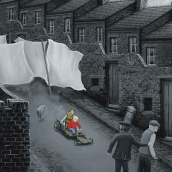 Buy Original Leigh Lambert Art & Prints // Artmarket Gallery ...