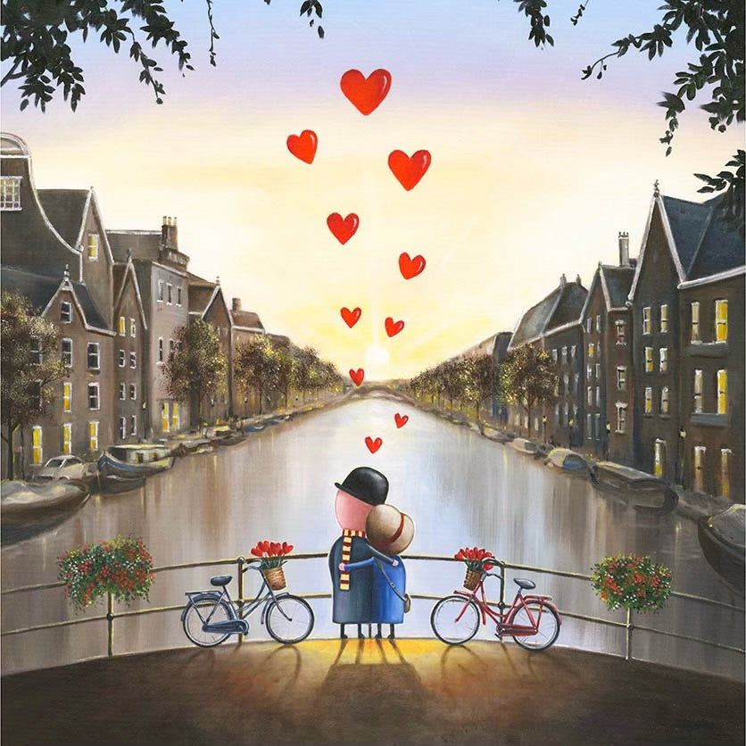 Michael Abrams Art For Sale | Buy Michael Abrams | Artmarket Gallery ...