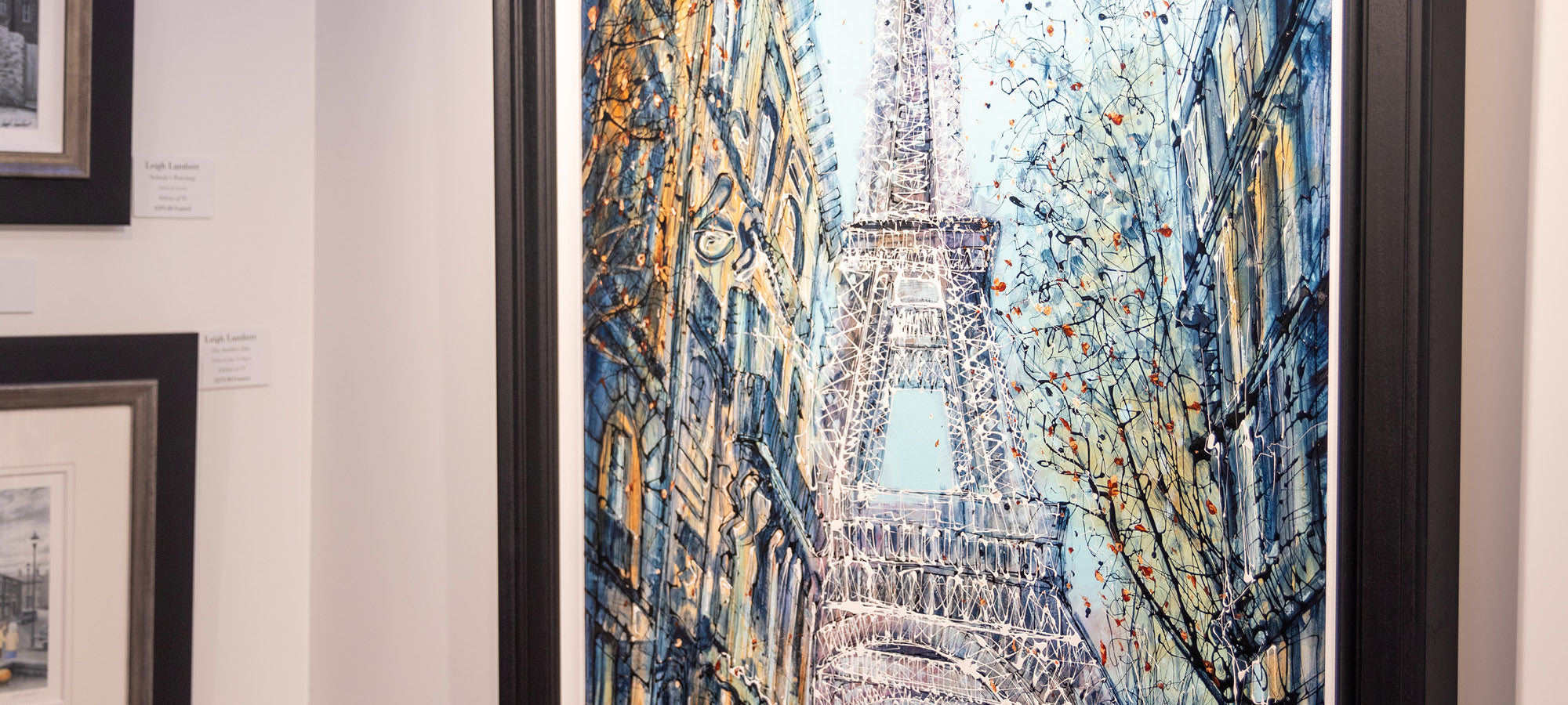 Original and Limited Edition Art for Sale | Modern Art For Sale ...