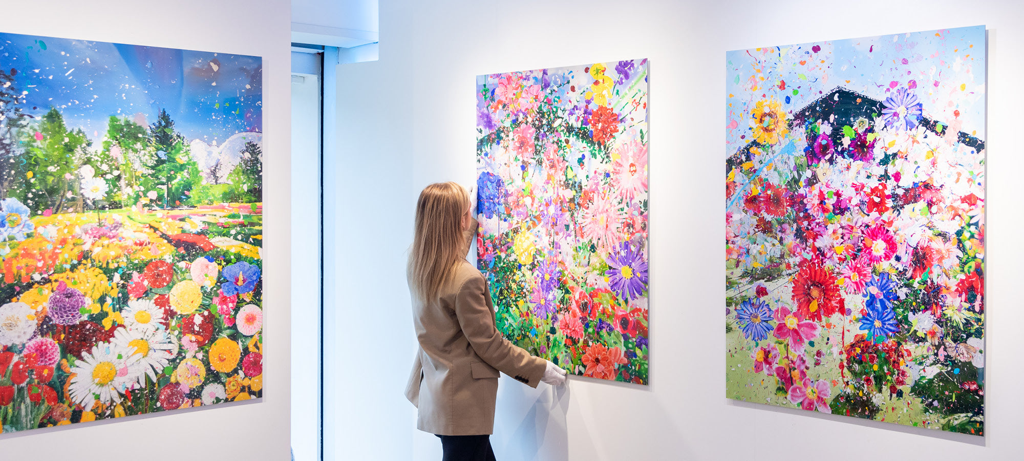 Original and Limited Edition Art for Sale | Modern Art For Sale ...