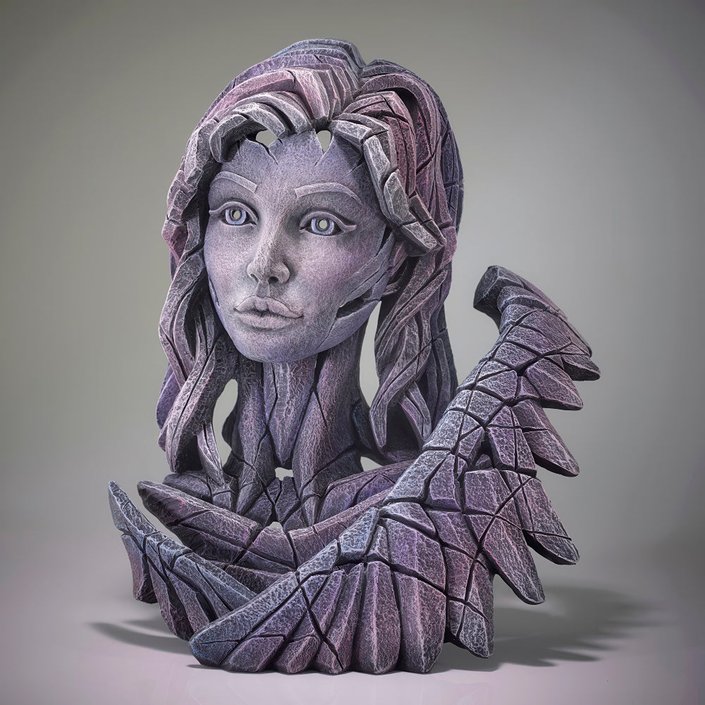 Edge Sculpture Angel Bust by Matt Buckley & Artmarket Gallery