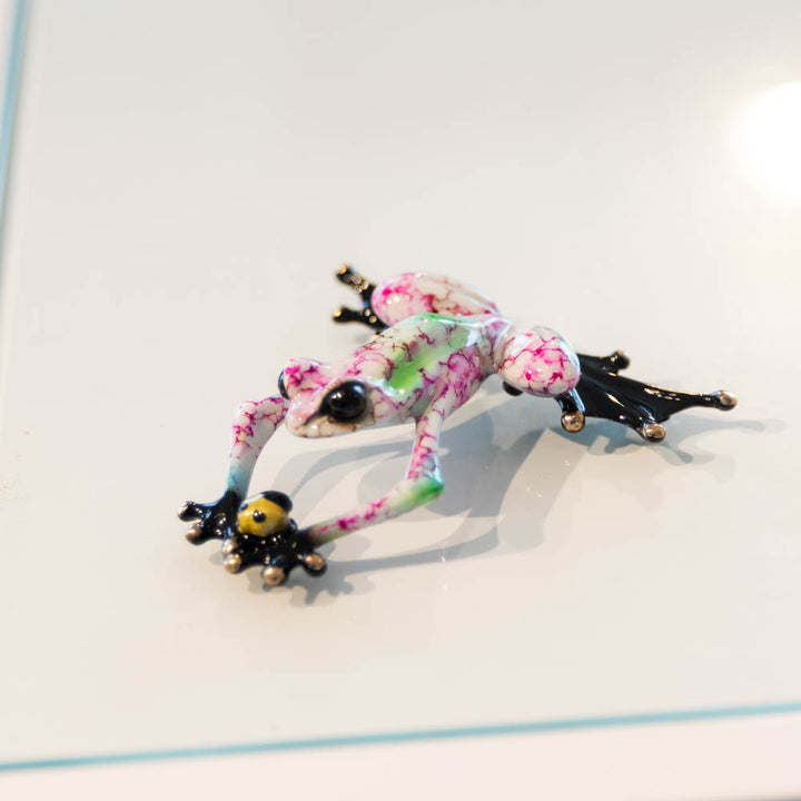Tim Cotterill Frogman Bronze Sculptures | UK Gallery | Artmarket ...