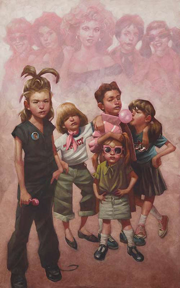 Craig Davison | Original & Limited Edition Prints & Page 3 & Artmarket ...