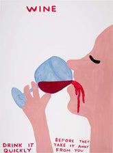 David Shrigley Prints & Original Art For Sale | From £1,800 & Artmarket ...
